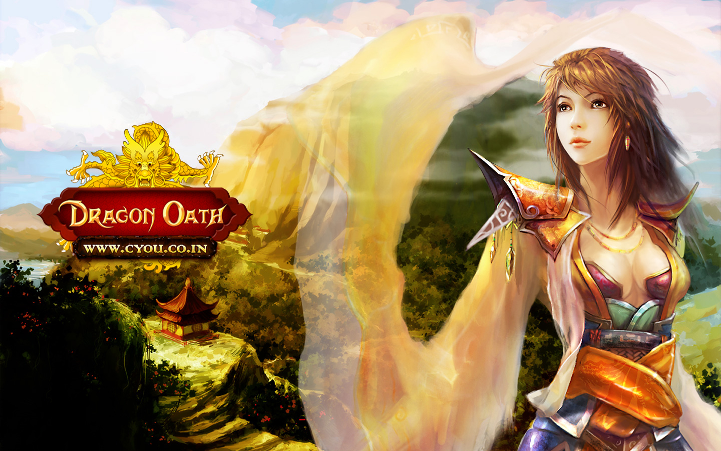 Dragon Oath | WTFast